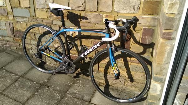 Trek racefietsen kopen? | DECATHLON