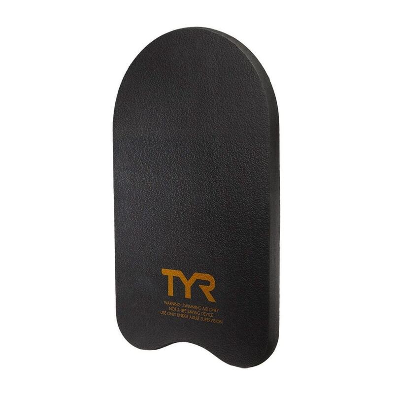 TYR Classic Kickboard - Noir/Or TYR | Decathlon