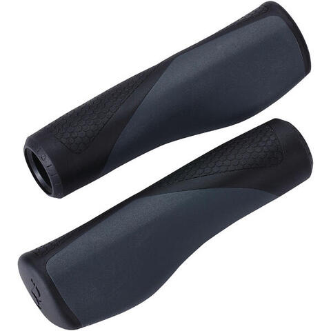 BBB CYCLING - Set mansoane BBB Cycling Boa BHG-103, 130mm (Negru/Gri ...