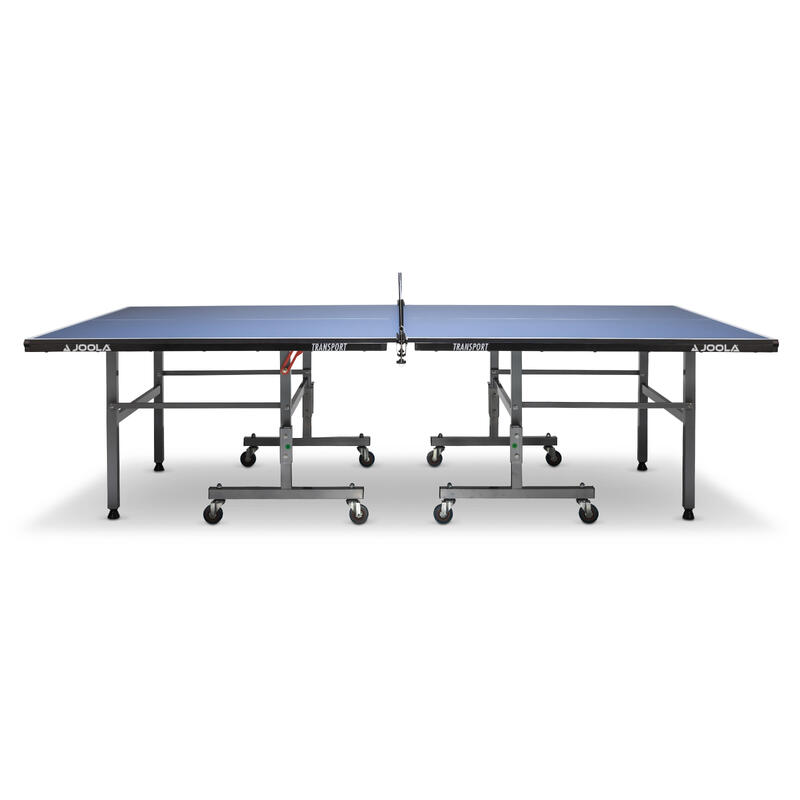 JOOLA - Masă de tenis Joola Transport interior albastru | Decathlon