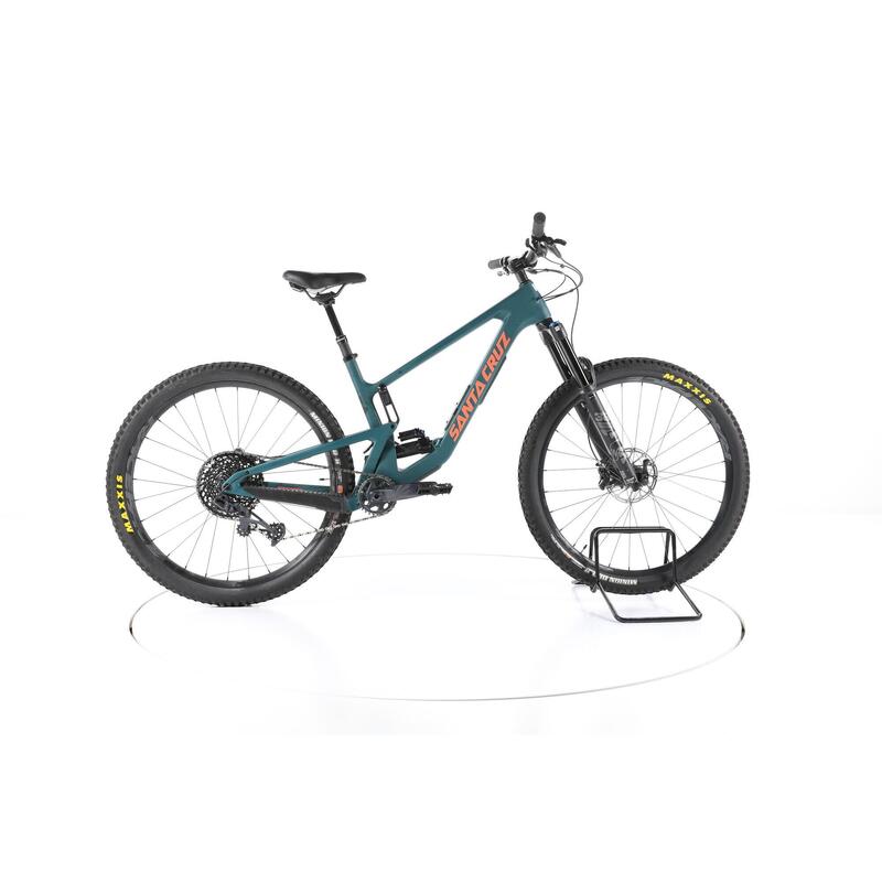 Reconditionné - Santa Cruz Hightower 3C 2023 - Bon SANTA CRUZ | Decathlon