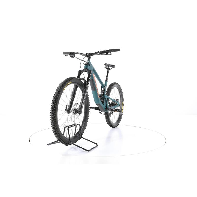 Reconditionné - Santa Cruz Hightower 3C 2023 - Bon SANTA CRUZ | Decathlon
