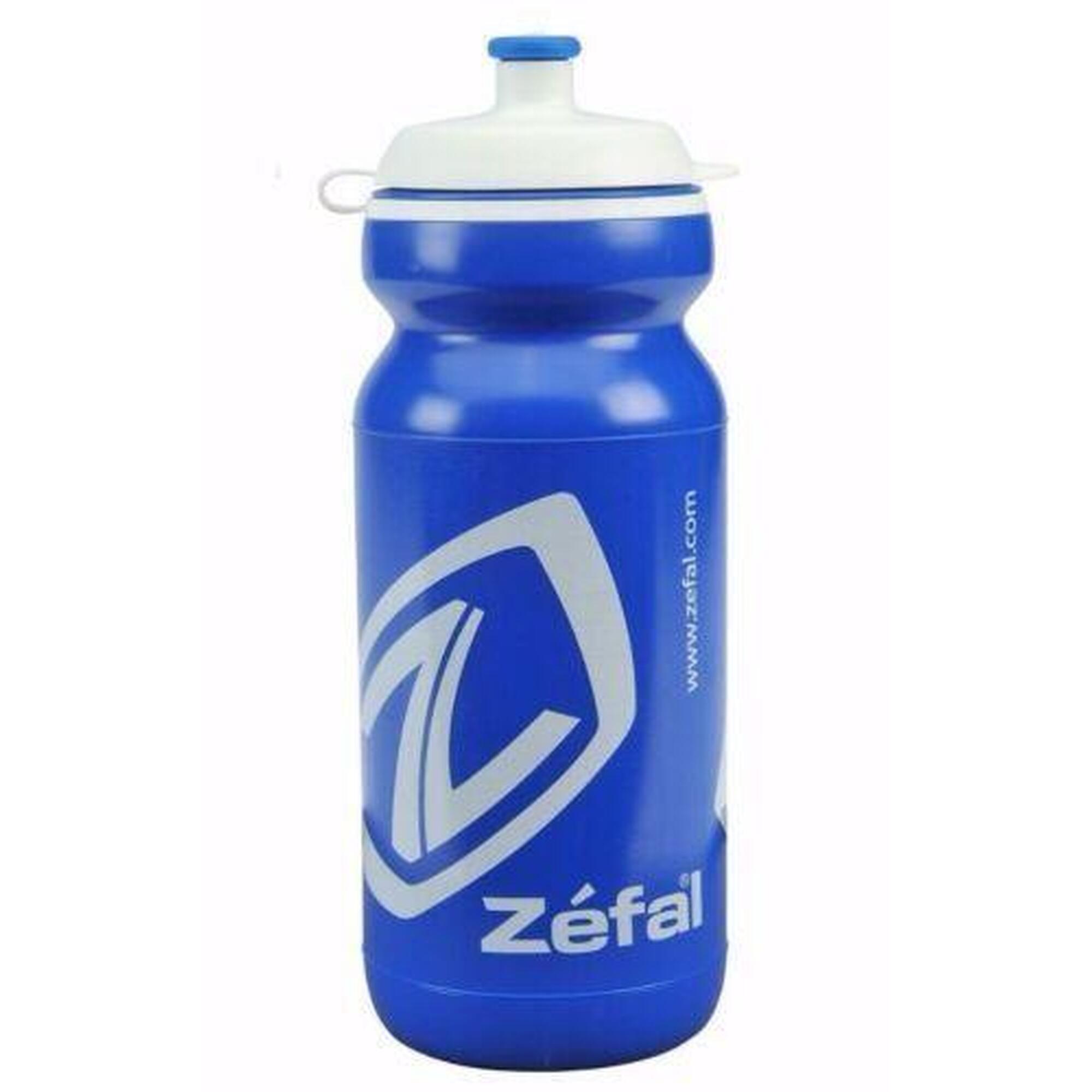 Bidon Zefal Premier-60 600 ml niebieski HSN | Decathlon