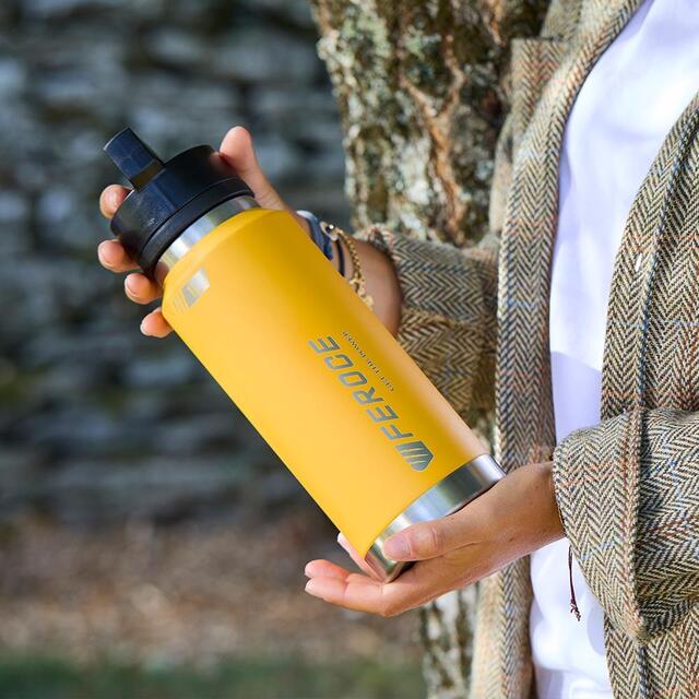 Termos | Vaso térmico | Decathlon