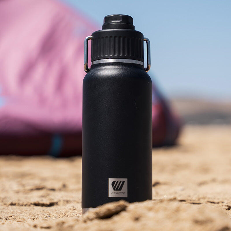 Thermos 1 litre | DECATHLON