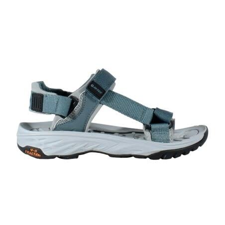 Sandales Et Tongs Femme - HI-TEC W Ula Raft - Trooper HI-TEC | Decathlon