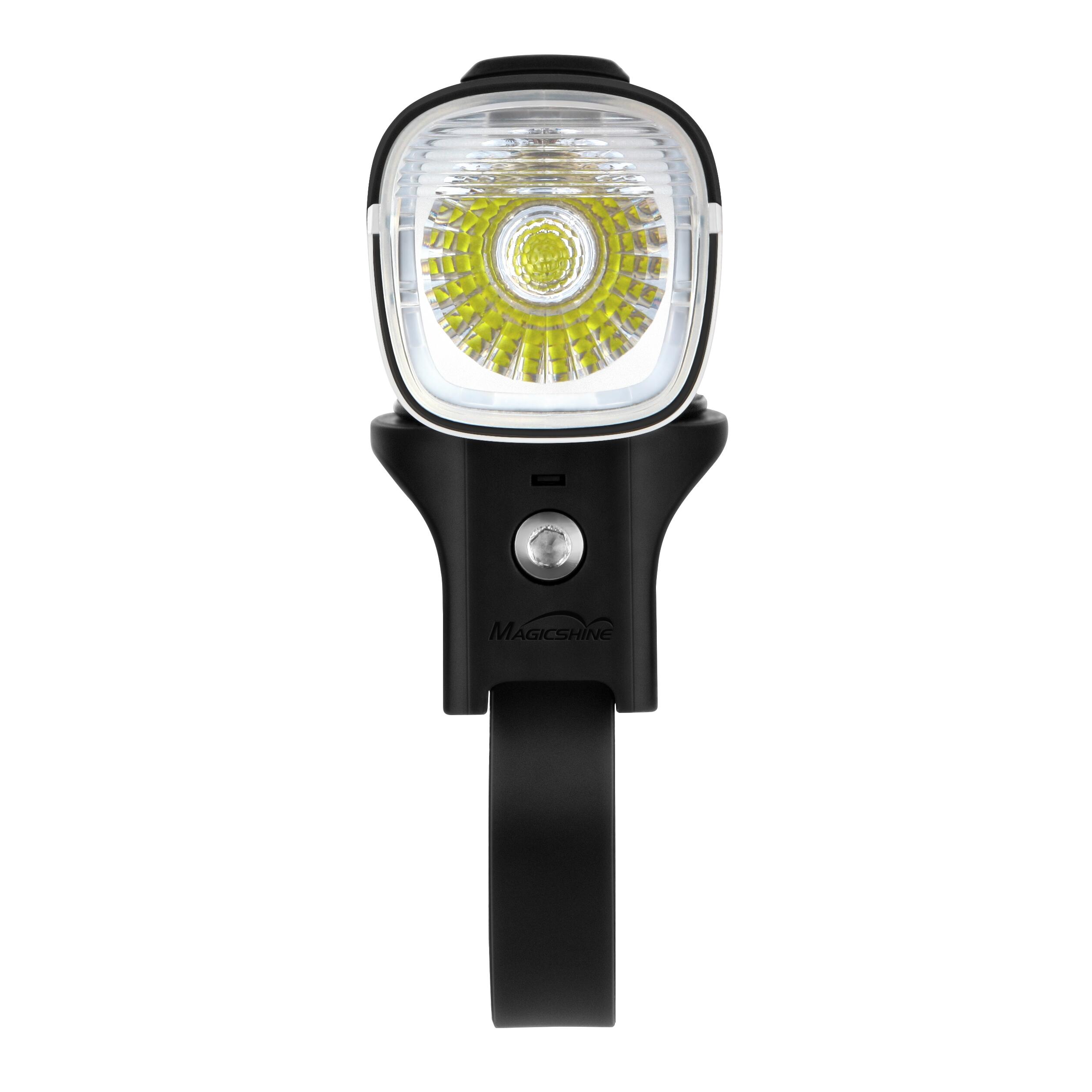 RN 1200" bicycle headlight 1200 lumens Magicshine MAGICSHINE | Decathlon