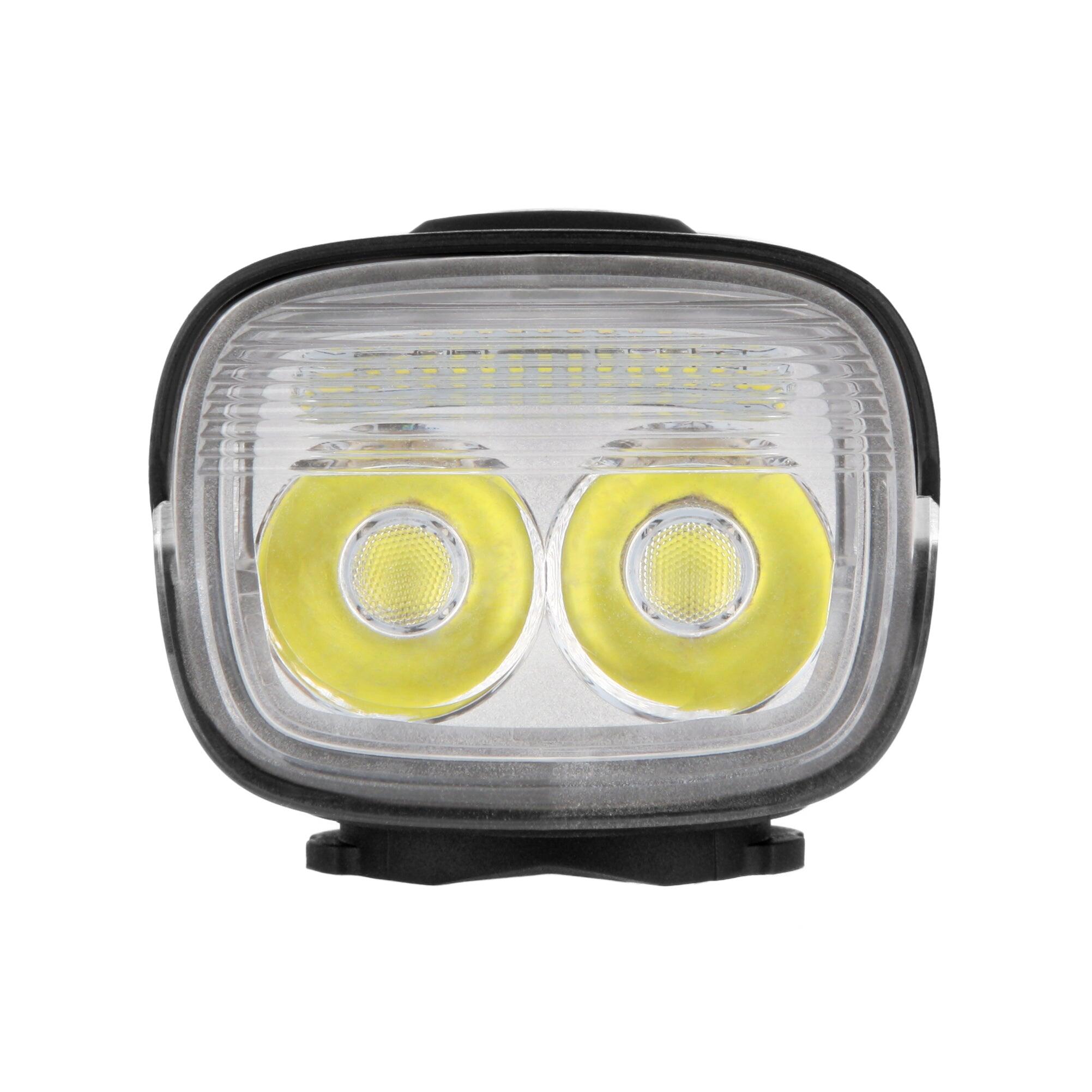 Magicshine MJ906S 4500 lm LED Bicycle Headlight, E‑bike Compatible. MAGICSHINE | Decathlon