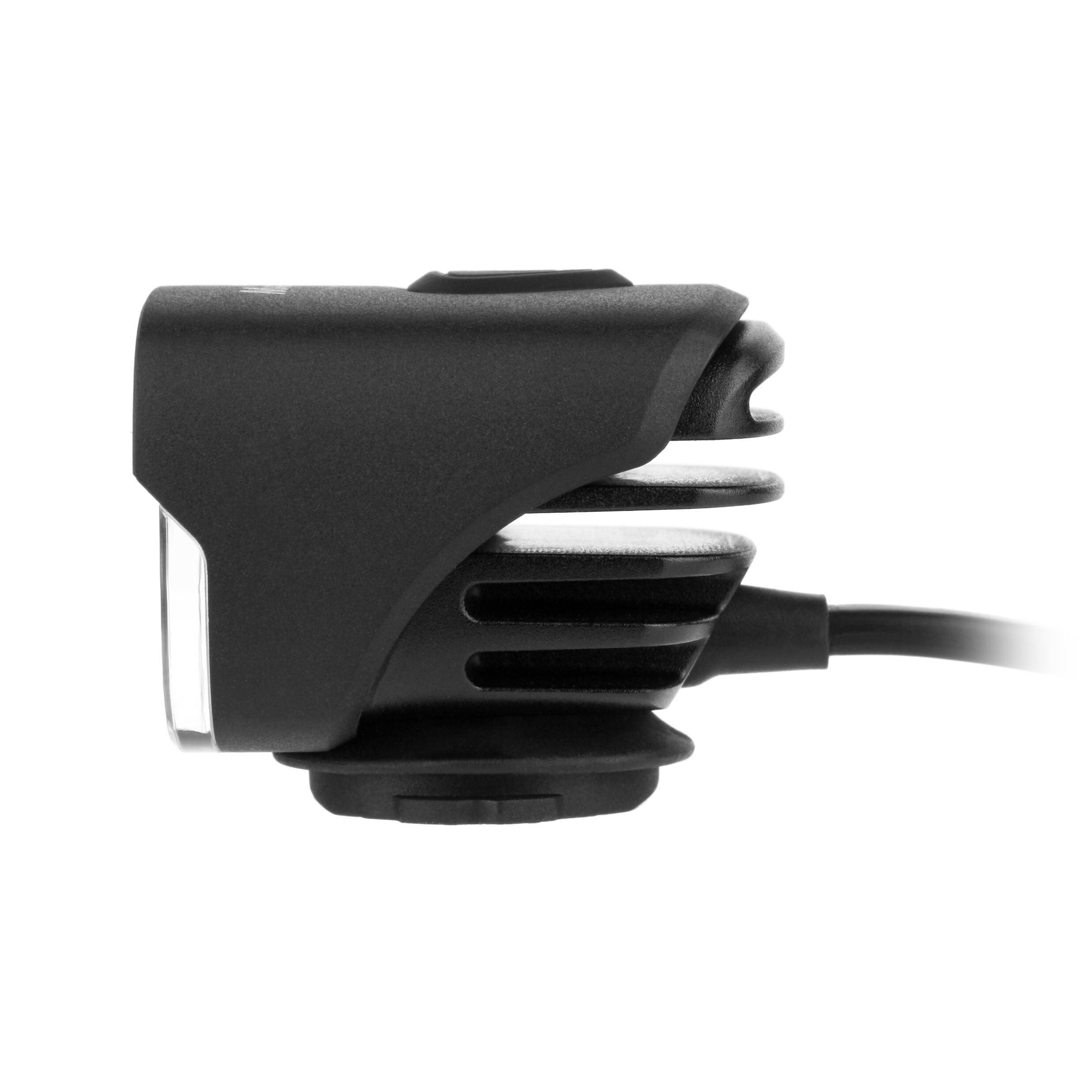 Magicshine MJ906S 4500 lm LED Bicycle Headlight, E‑bike Compatible. MAGICSHINE | Decathlon