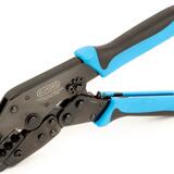 Professional Cable End Nipple Crimping Tool Elvedes for Outdoor Use ...