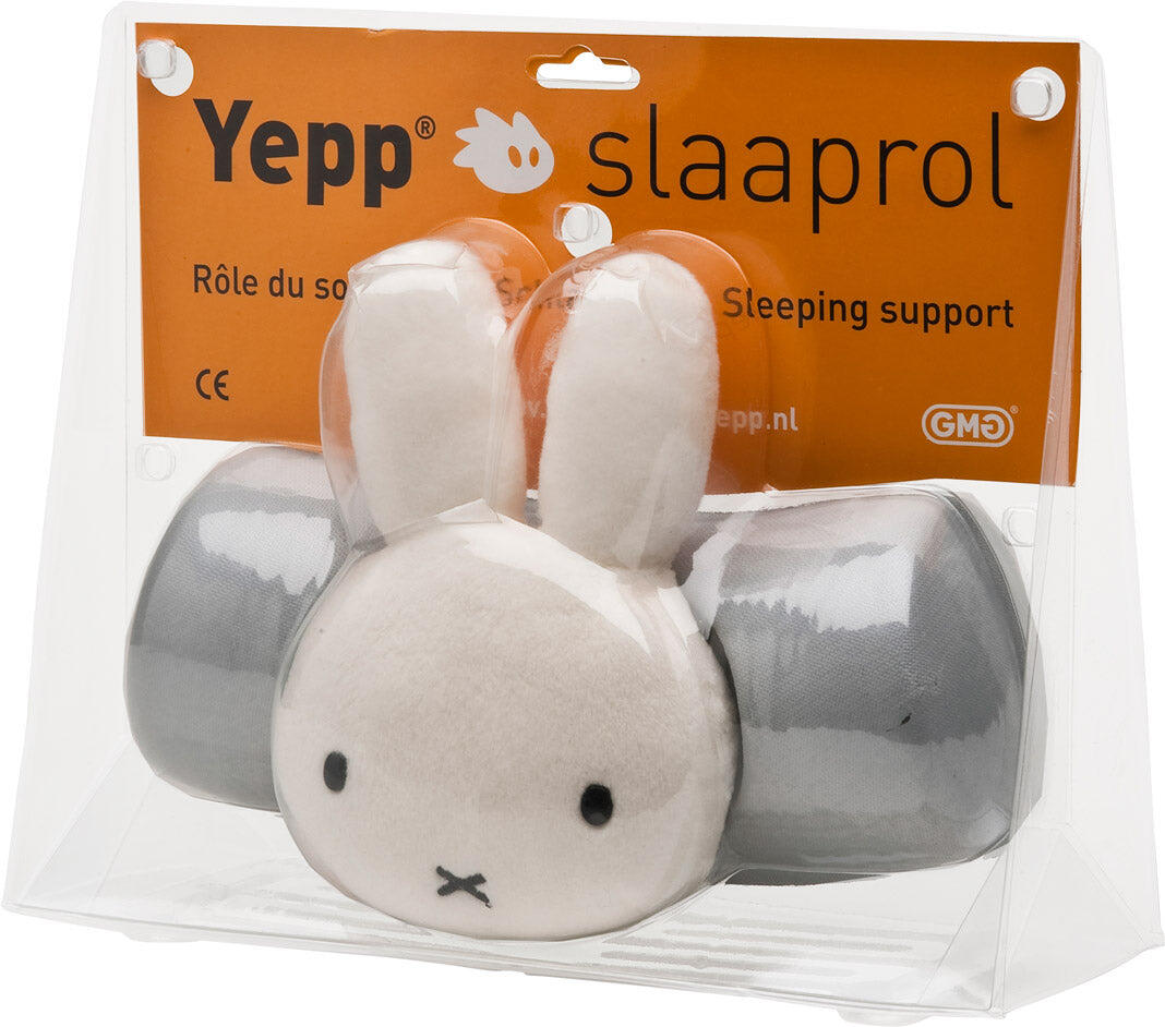 Thule Yepp Sleeping Roll Miffy for Kids THULE | Decathlon
