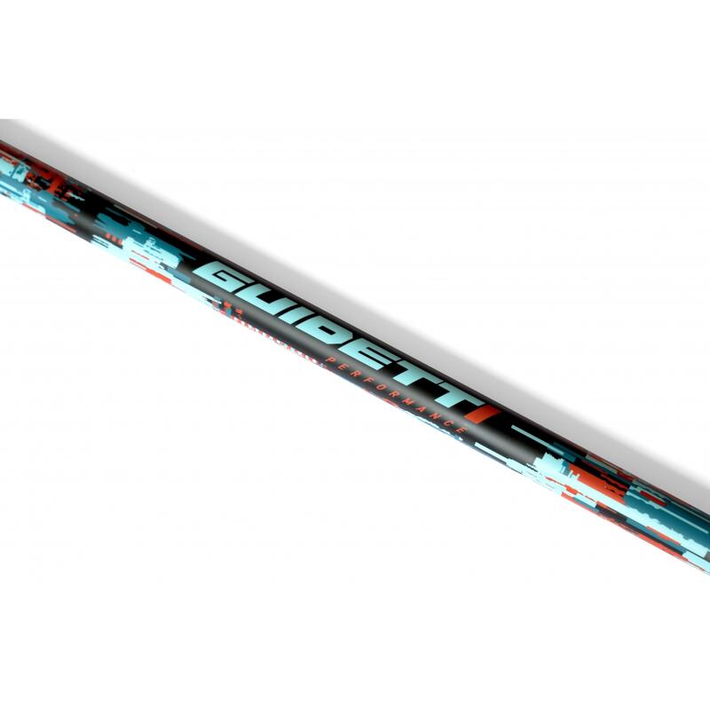 Bâtons Ski de fond 50% carbone- Oxygène XC50 GUIDETTI | Decathlon