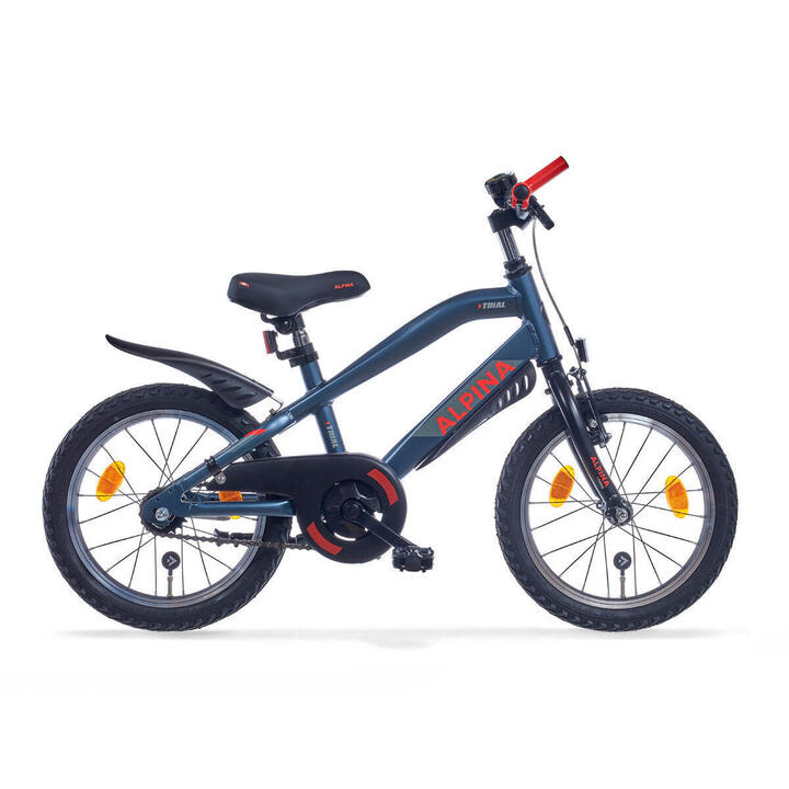 Essai Alpina J18 Dark Etrol Matt ALPINA | Decathlon