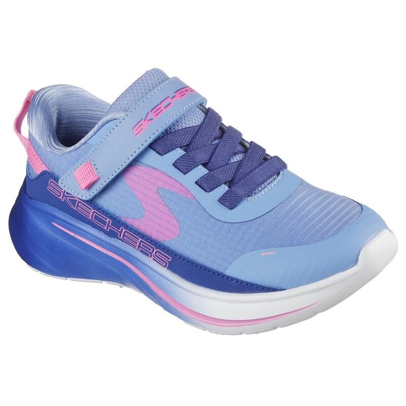 Sneakersy dla dzieci Skechers Wave 92 SKECHERS | Decathlon