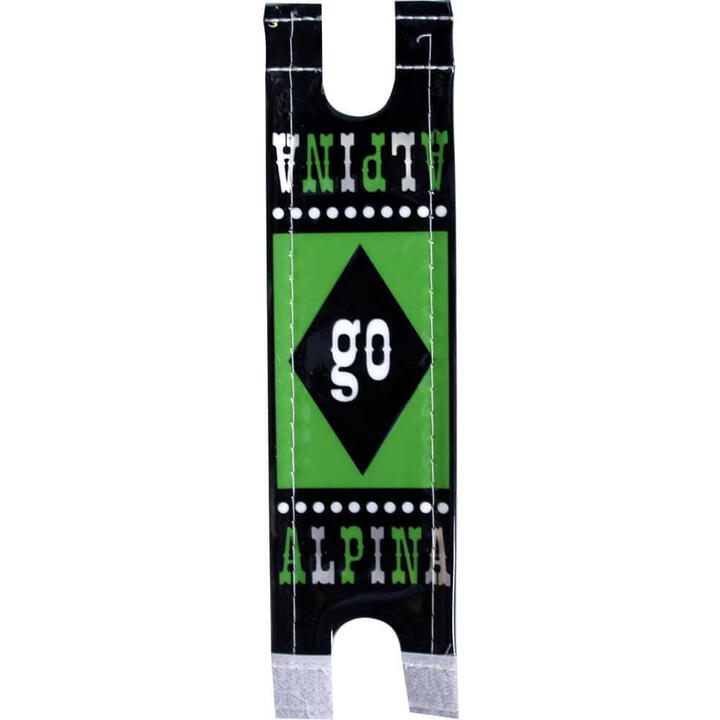 Alpina Padset Balance Bike Black ALPINA | Decathlon