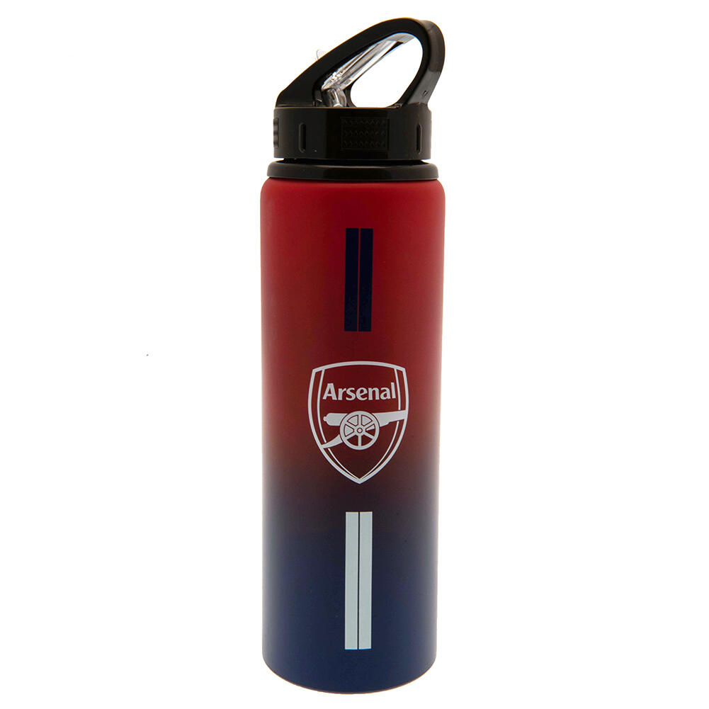 Arsenal FC Aluminium Drinks Bottle ST-750ml | Decathlon