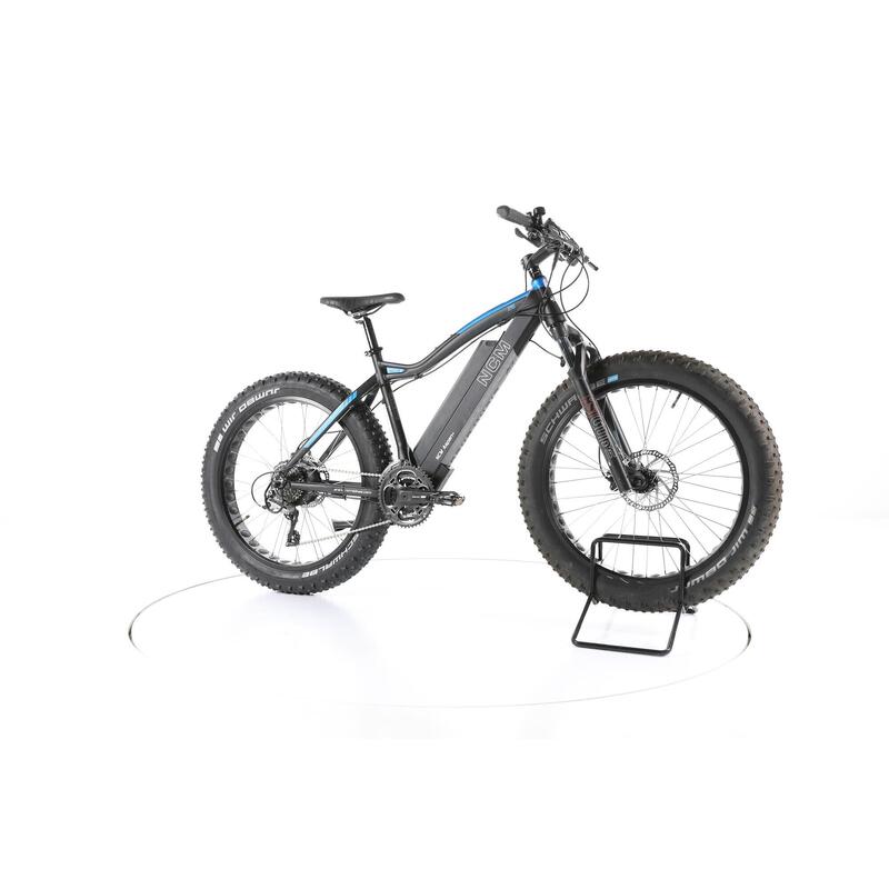 Reconditionné - NCM Aspen Plus Vélo électrique 2021 - Très Bon NCM | Decathlon