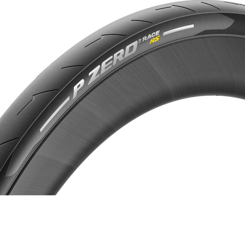 Pirelli 28-622 p zero race rs noir pliable 4675600 PIRELLI | Decathlon