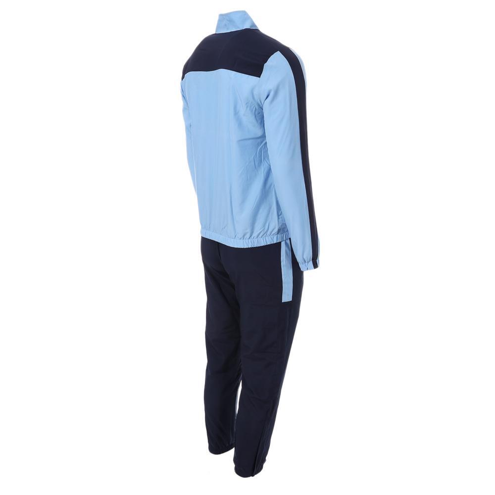 Tuta Uomo Umbro Placide Blu Navy/Azzurro Sportiva | Decathlon