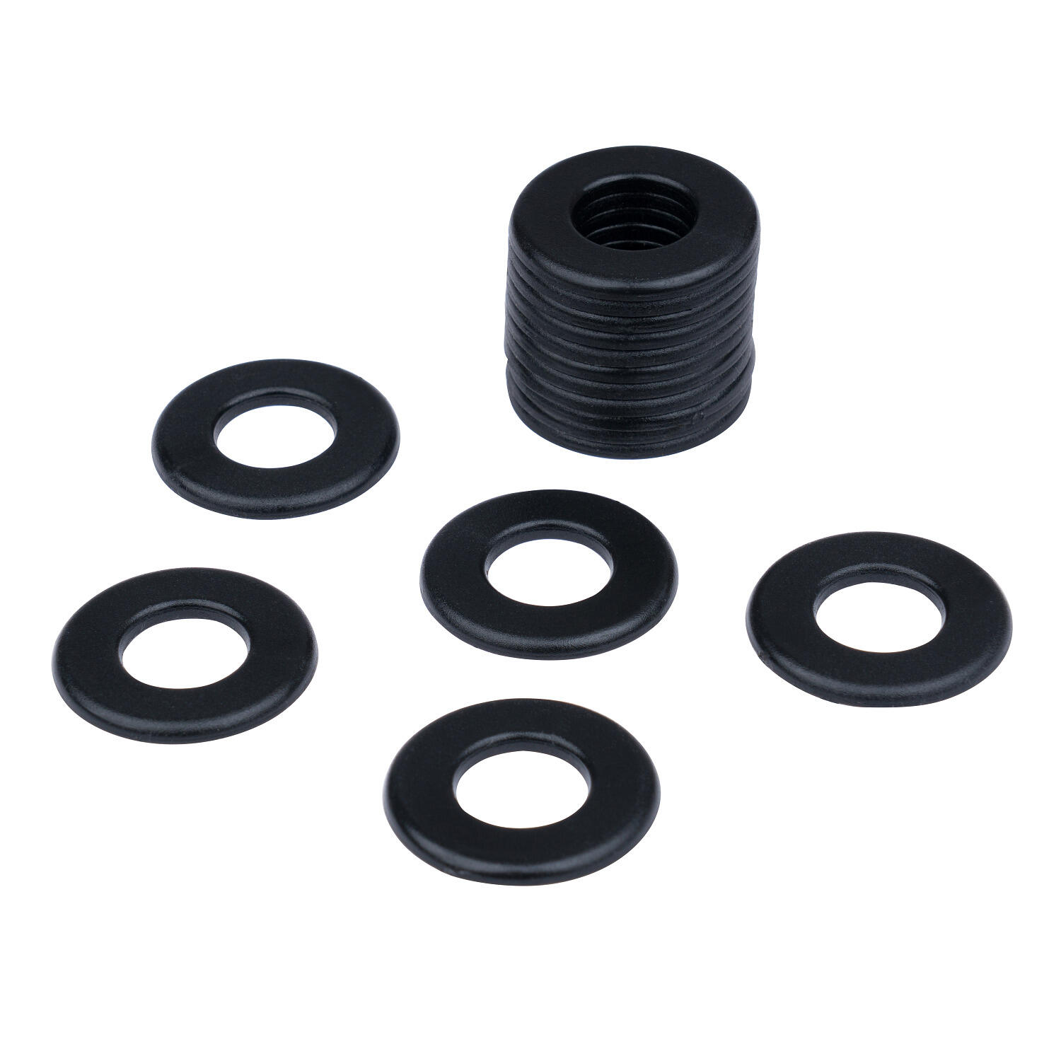 Gleitscheiben-Set Profi Tischfußball Unisex | Decathlon