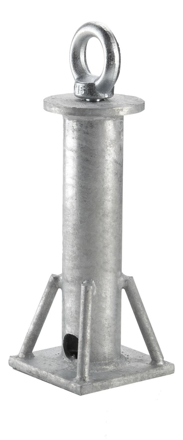 Ground Anchor for Slackline Slackline Unisex SPORT THIEME | Decathlon