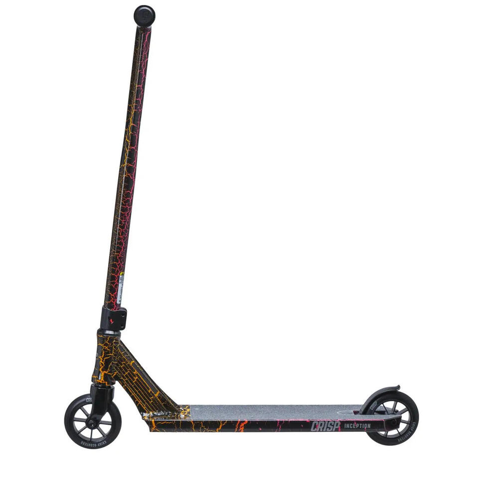 Trottinette freestyle Crisp Scooters Inception | Decathlon