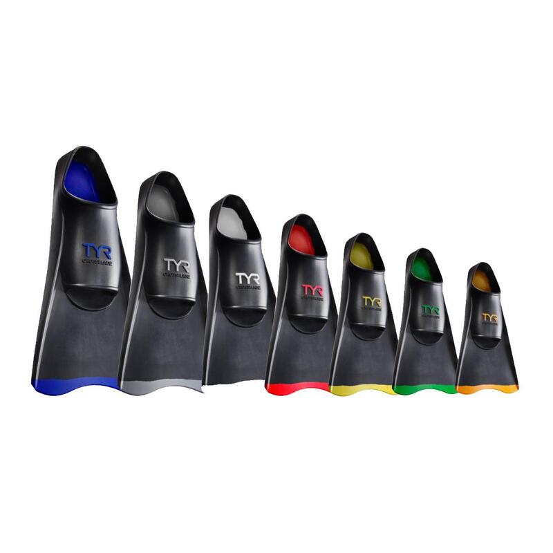 Palmes de Natation Crossblade TYR Palmes 2.0 TYR | Decathlon