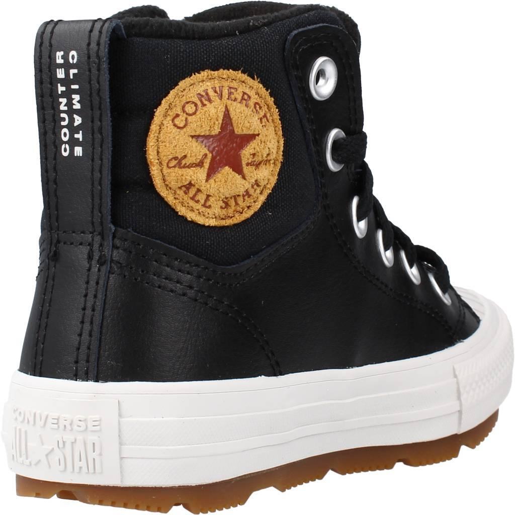 Sneakers Converse Model Chuck Taylor All Star Berkshire Boot Hi Kleur ...