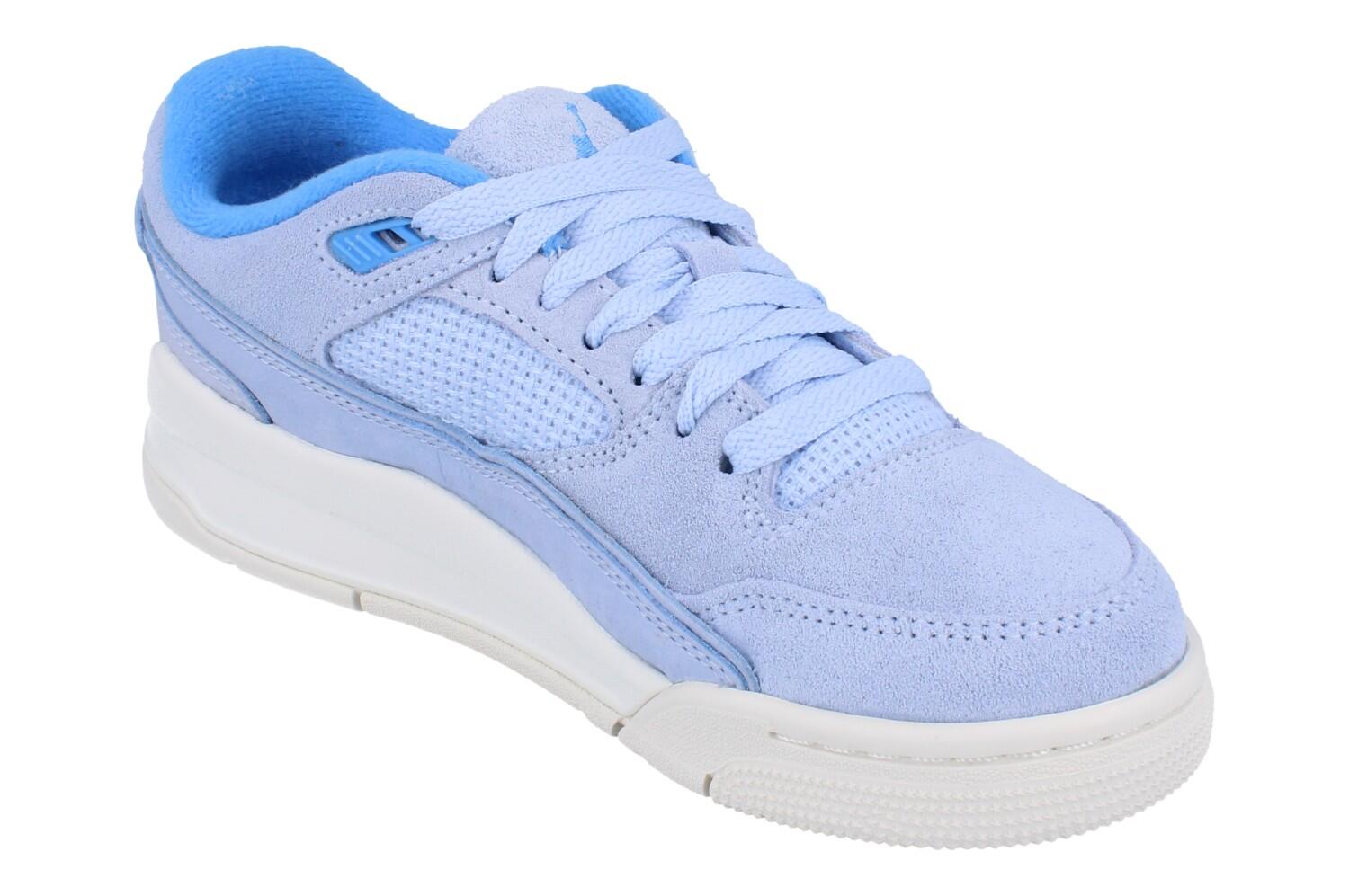 Nike Womens Air Jordan Flight Court Trainers | Decathlon