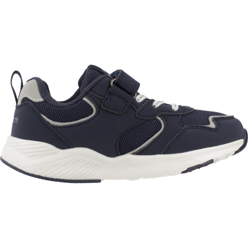 Sneakers Le Coq Sportif Model Lcs Runner Ps Kleur Blauw | Decathlon