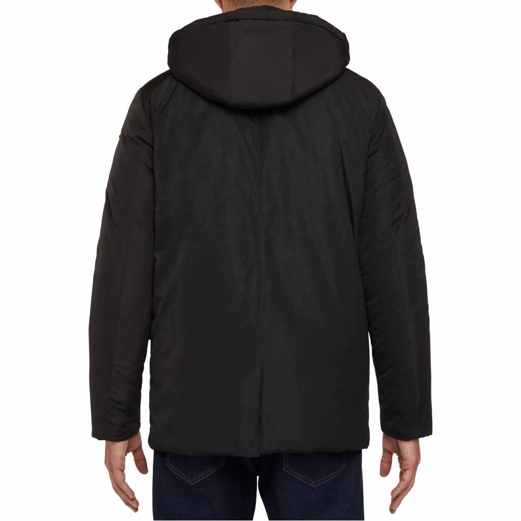 Veste Geox Modèle M Walee Couleur Noir | Decathlon