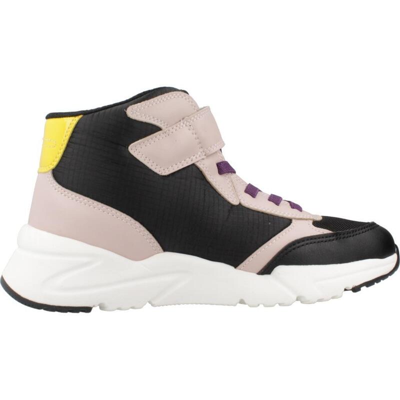 Baskets Geox Modèle J Loftus Couleur Noir GEOX | Decathlon