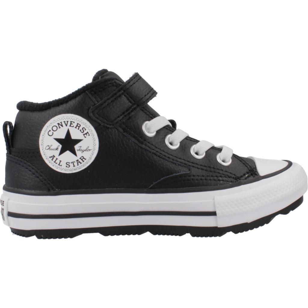Sneakers Converse Model Chuck Taylor All Star Malden Street Boot Mid ...