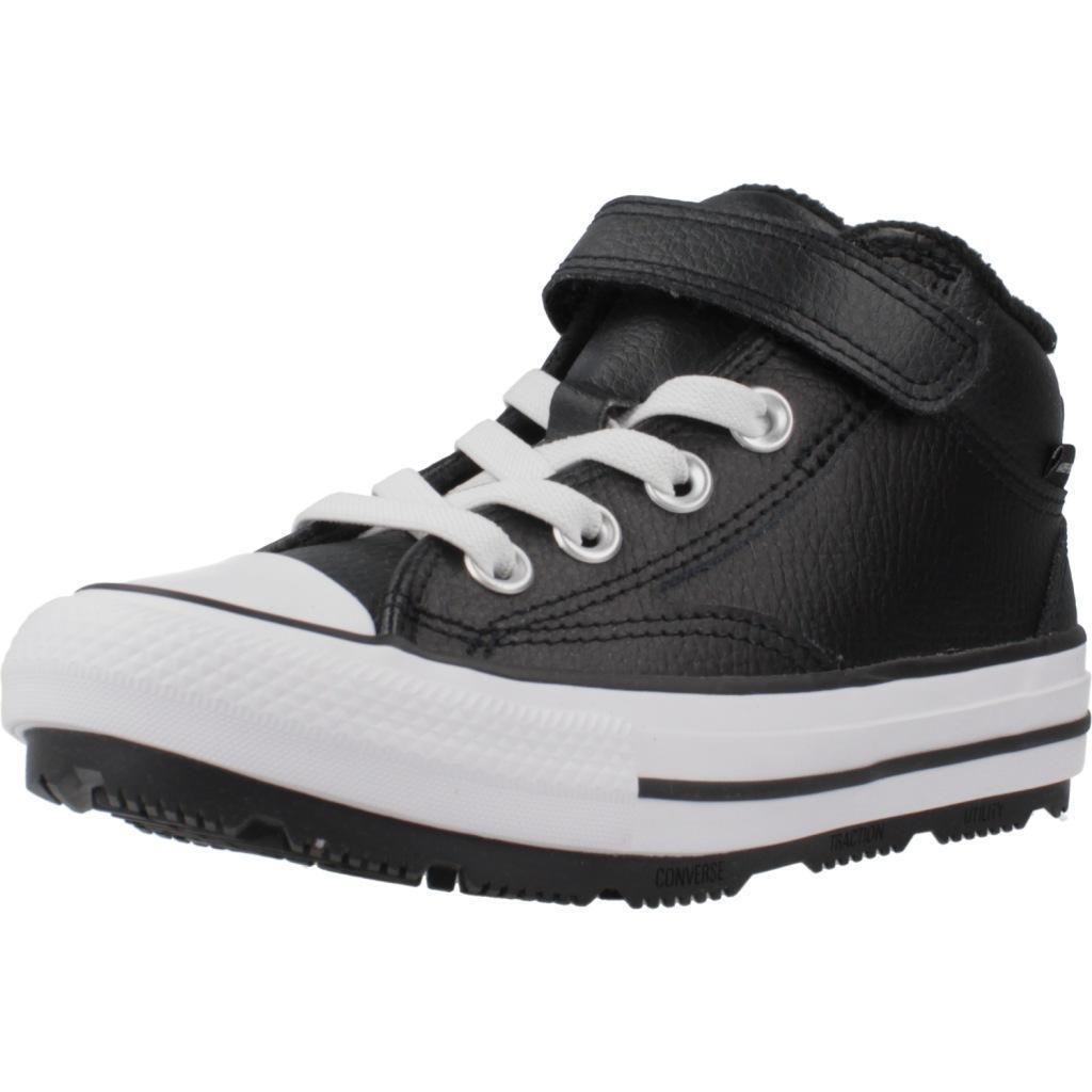 Sneakers Converse Model Chuck Taylor All Star Malden Street Boot Mid ...