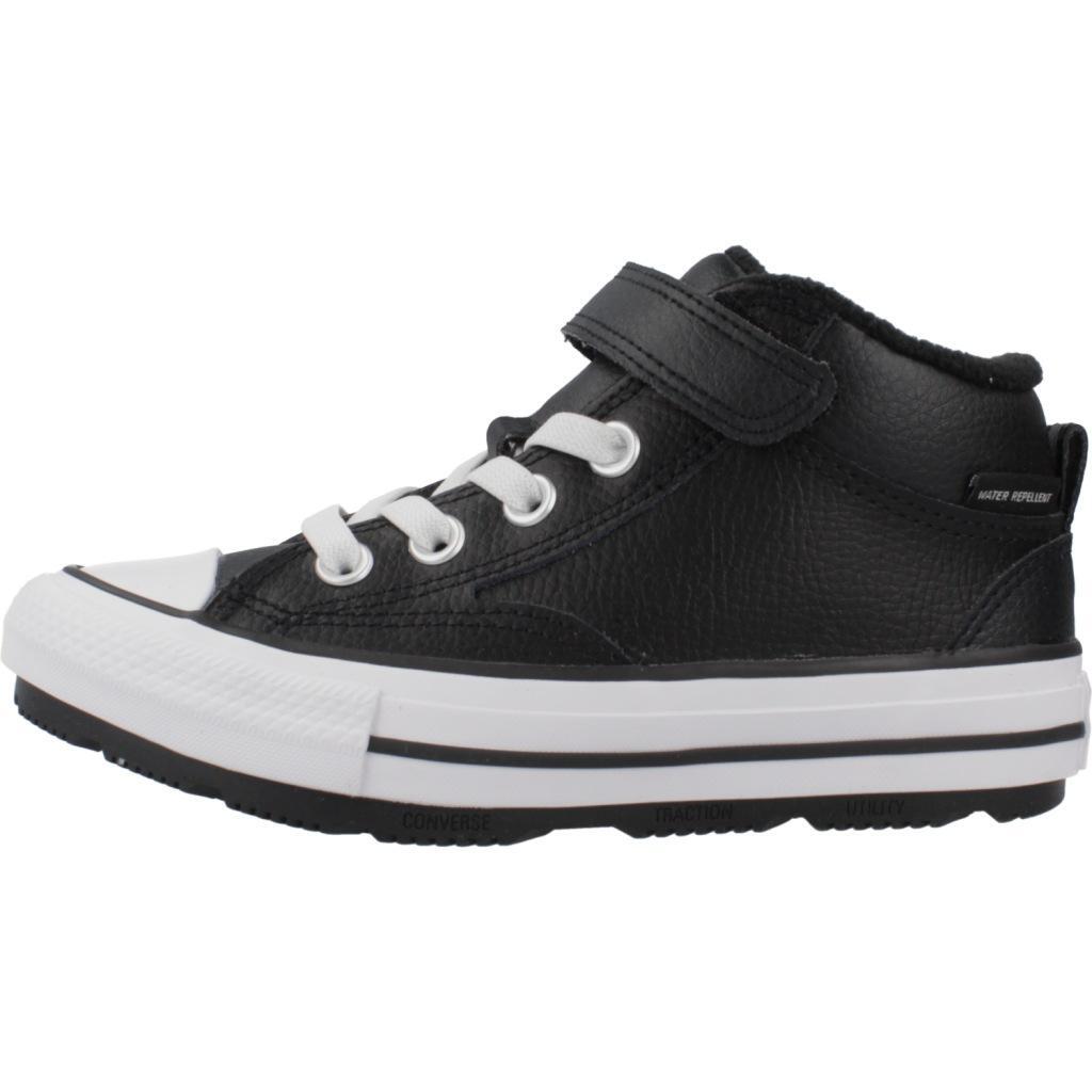 Sneakers Converse Model Chuck Taylor All Star Malden Street Boot Mid ...