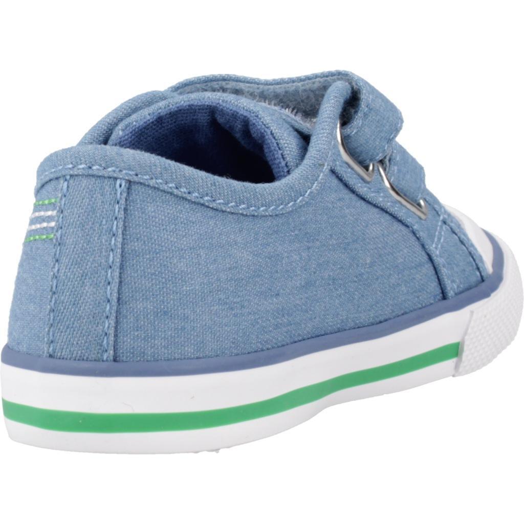 Sneakers Chicco Model Gael Kleur Blauw CHICCO | Decathlon