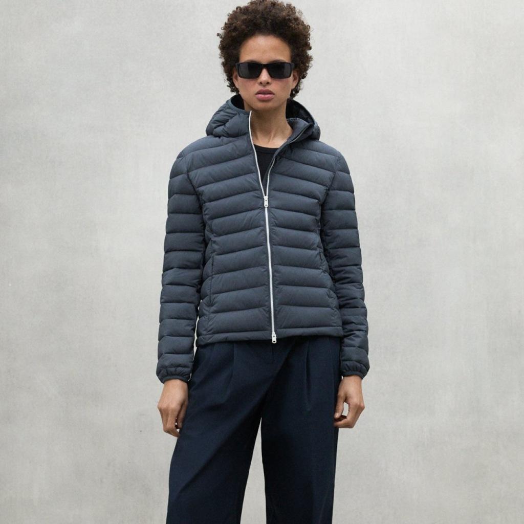 Jackett Ecoalf Modell 161689 Farbe Blau ECOALF | Decathlon