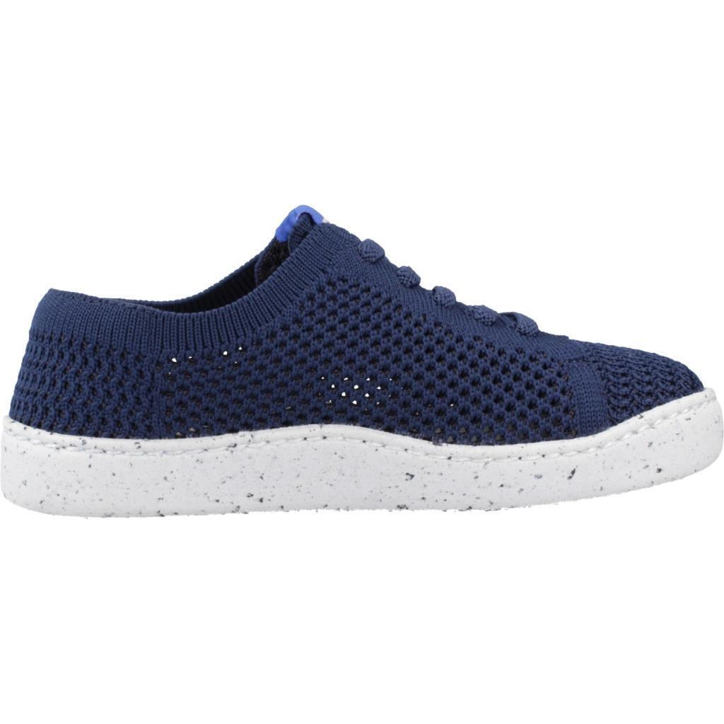 Scarpe Da Ginnastica Camper Modello Ganxet Yard-hypnos/tour Colore Blu ...