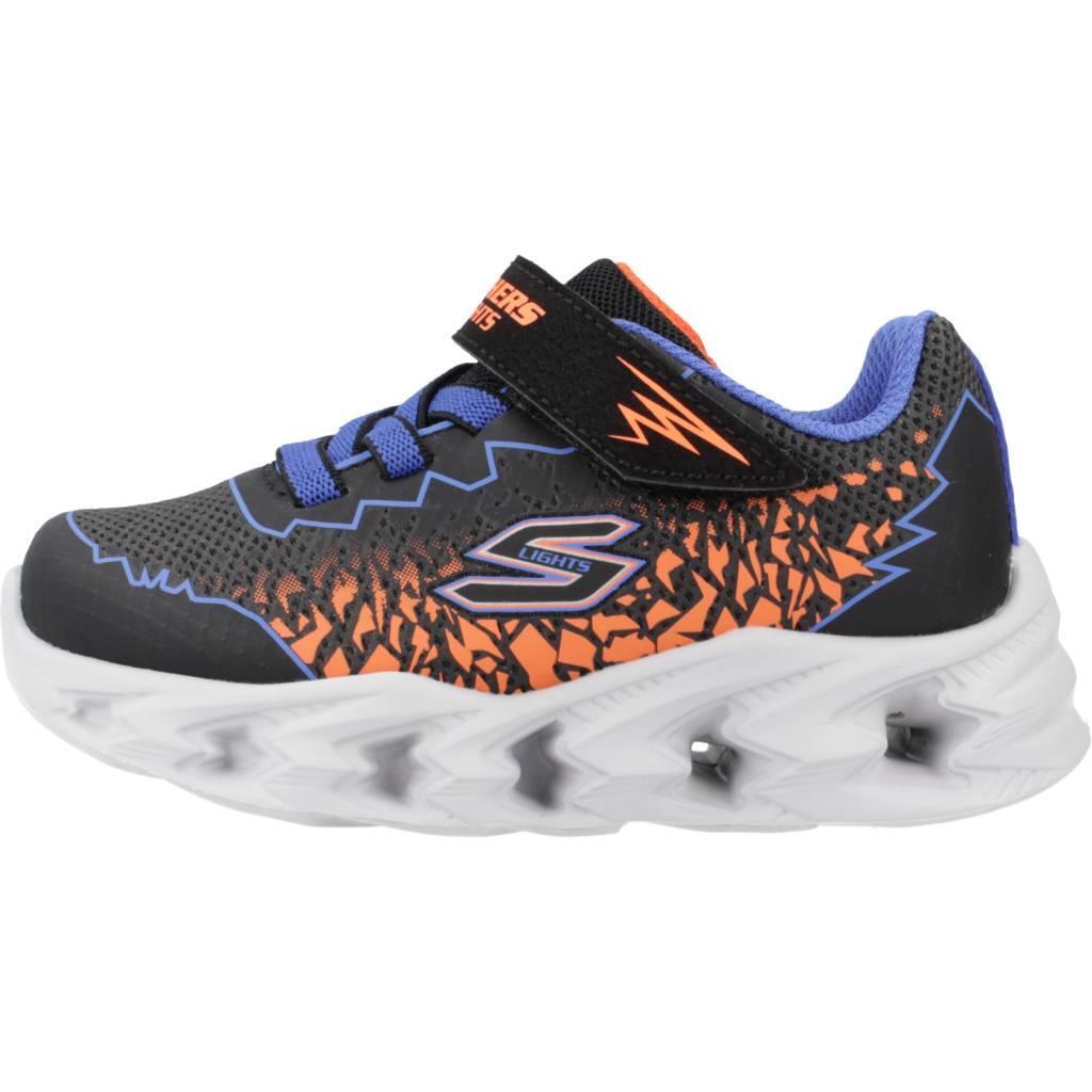 Ténis Skechers Modelo Vortex 2.0 Cor Preto SKECHERS | Decathlon