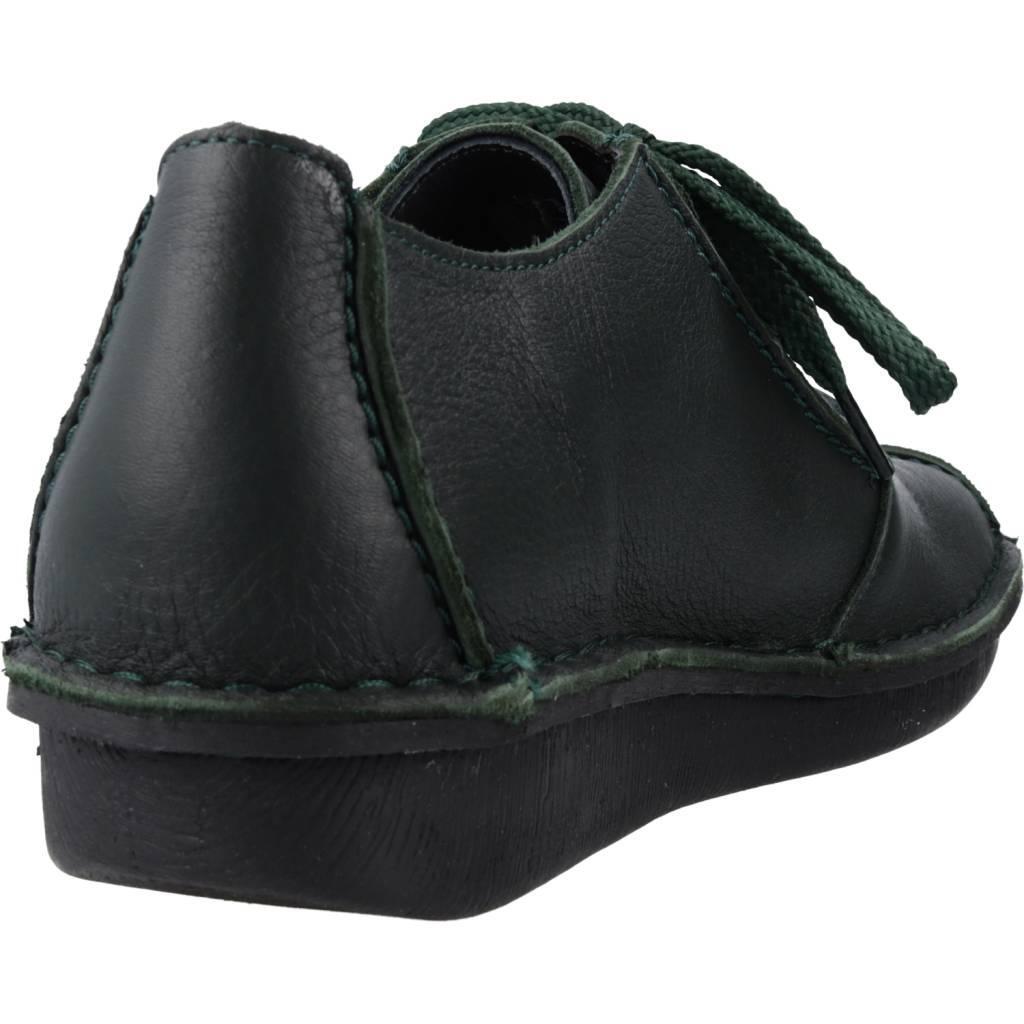 Scarpe Da Ginnastica Clarks Modello Funny Dream Colore Verde CLARKS ...