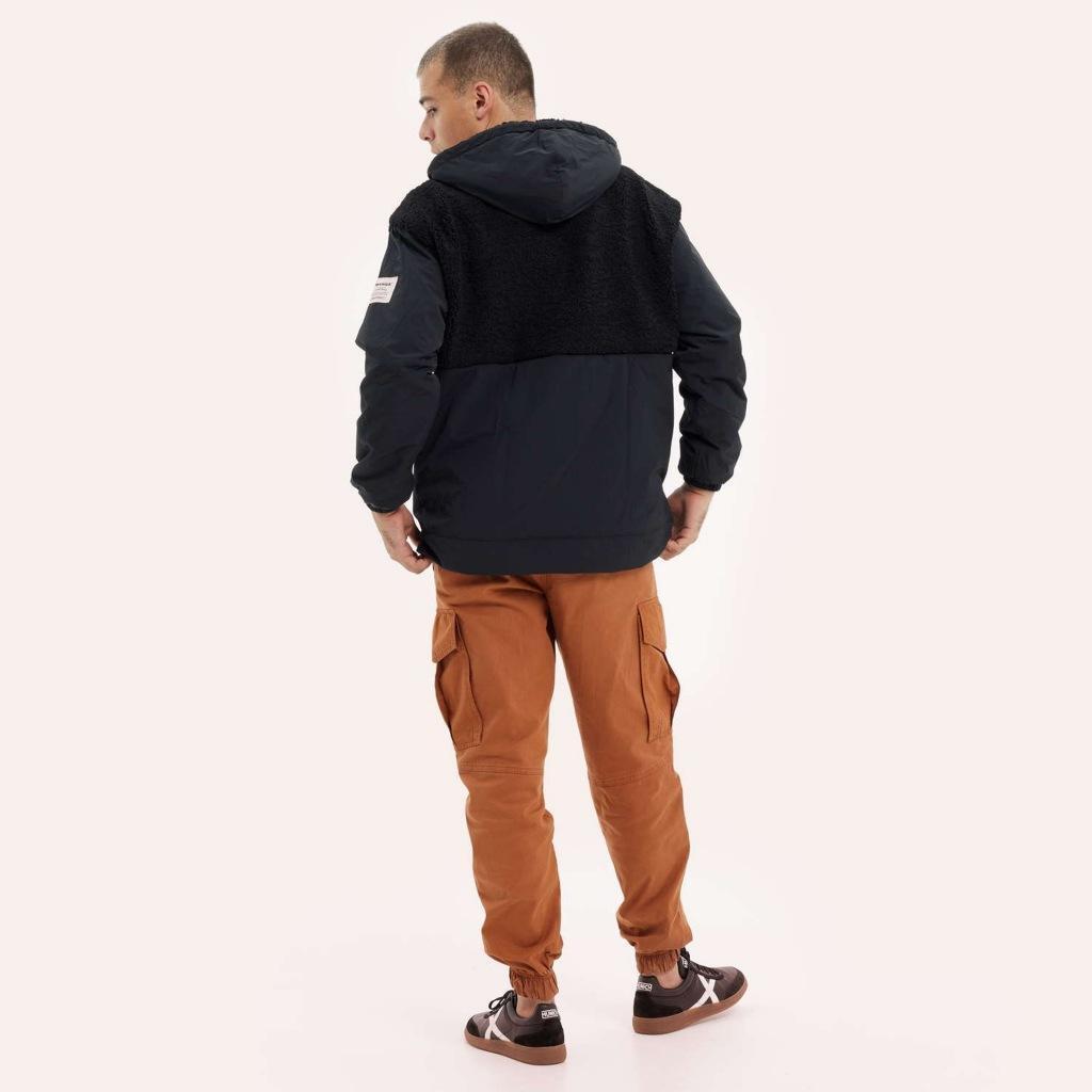 Giacca Munich Modello 2507290m Colore Nero | Decathlon