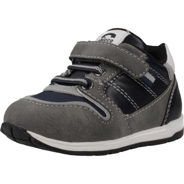 CHICCO Sneakers Chicco Model Ota Baja Gantix Kleur Grijs | Decathlon