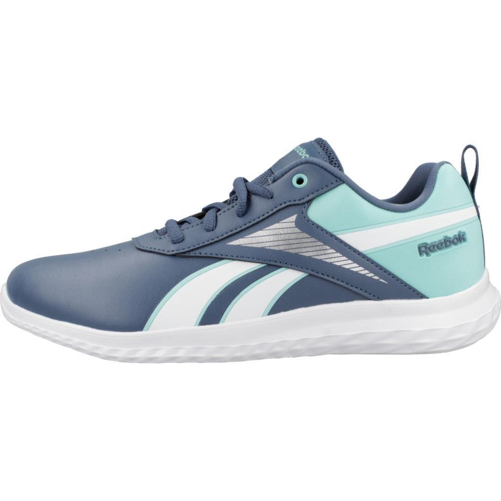 Zapatillas niño Reebok Runner 5 Syn REEBOK | Decathlon