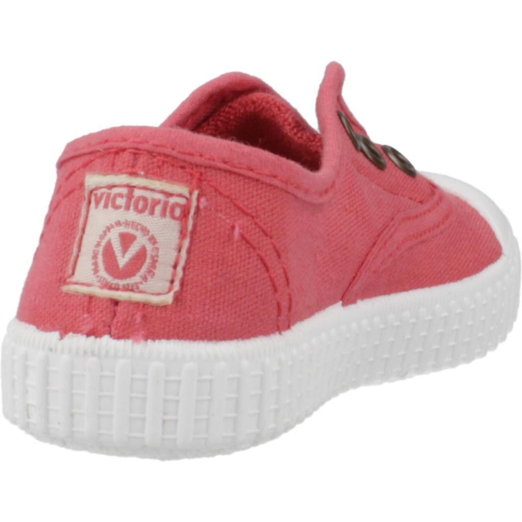 Sneakers Victoria Modell 06627 Farbe Rosa | Decathlon