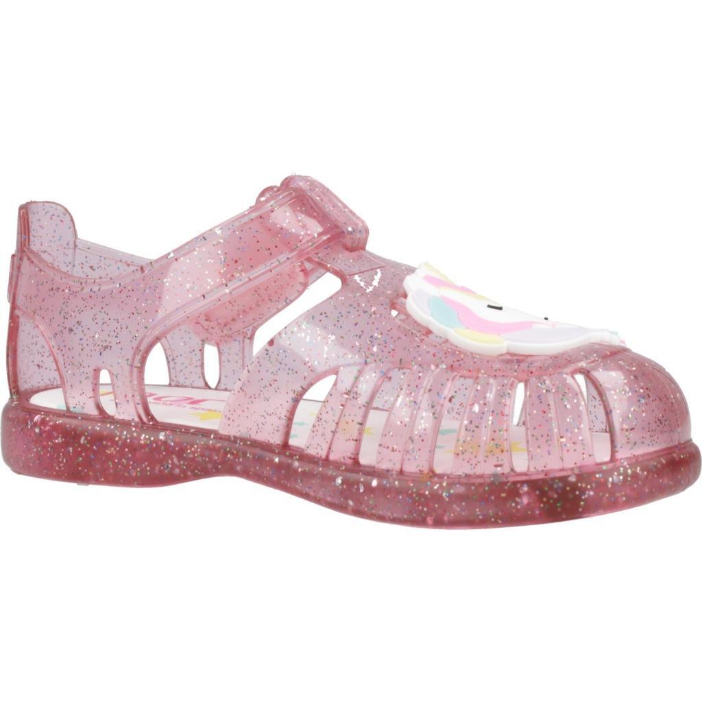 Flip-flops Igor Model Tobby Unicorn Kleur Roze IGOR | Decathlon