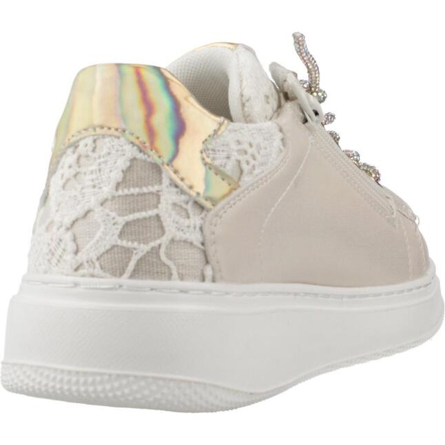 ASSO Sneakers Asso Model Ag17060 Kleur Wit | Decathlon