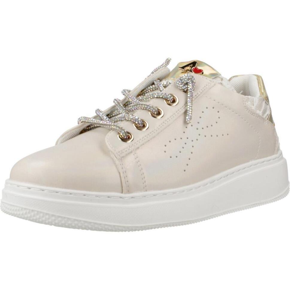 ASSO Sneakers Asso Model Ag17060 Kleur Wit | Decathlon