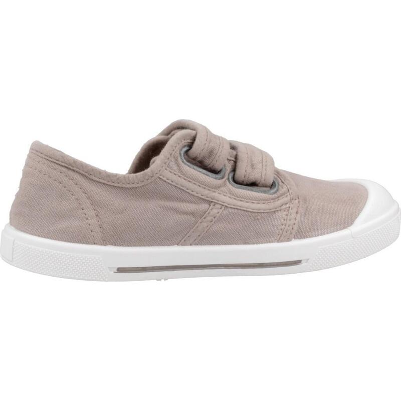 Baskets Igor Modèle Canvas V Couleur Beige IGOR | Decathlon