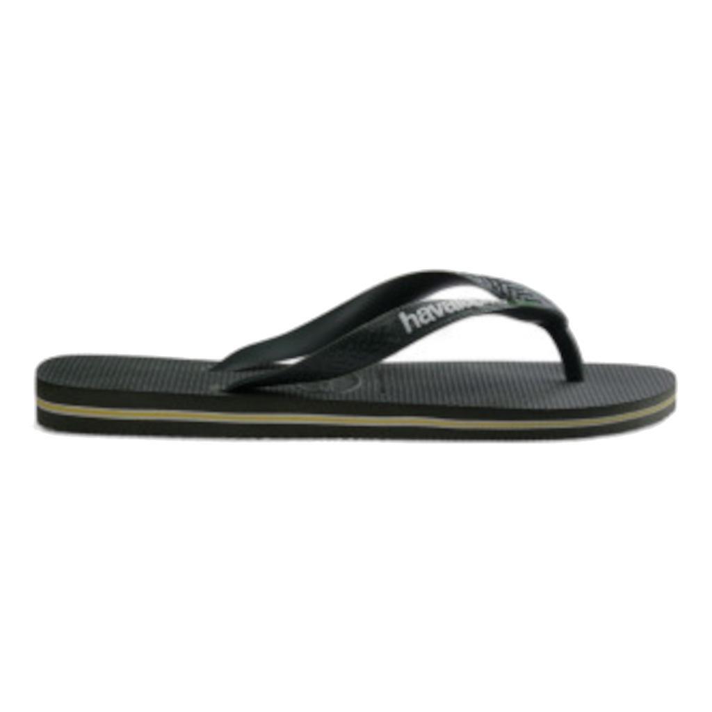 Chinelos Havaianas Modelo 4110850 Cor Verde HAVAIANAS | Decathlon