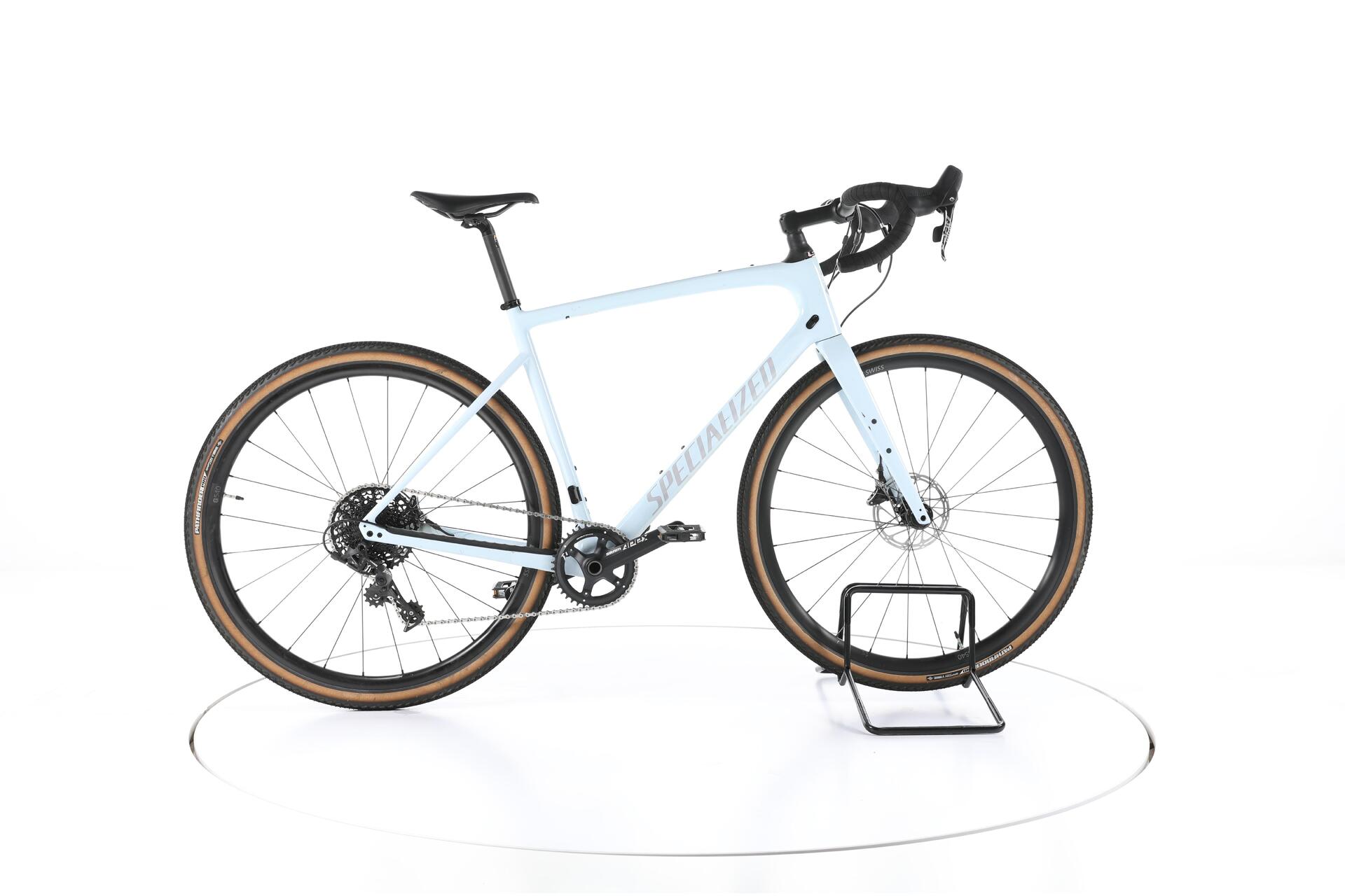 Specialized Fiets